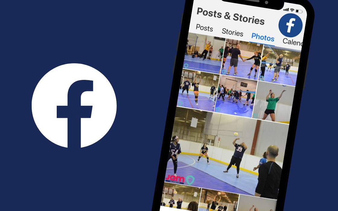 Adult Sports Leagues and Events - JAM York